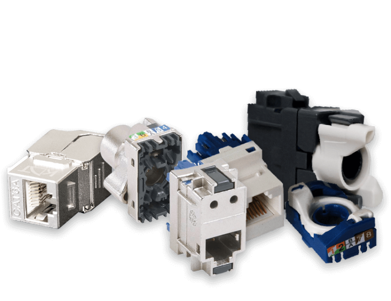 Network Keystone - شرکت دانش بنیان کاوش داده پردازان